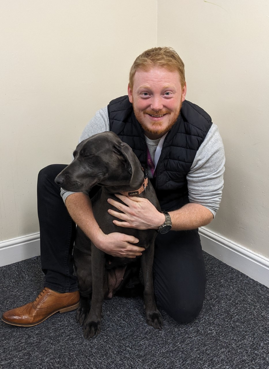 Meet Our Team - Outcomes First Group